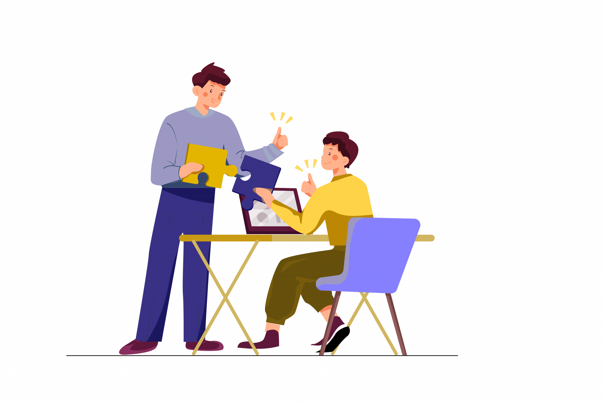 Partner Program - ETPL - Virtual Flair - Redefined